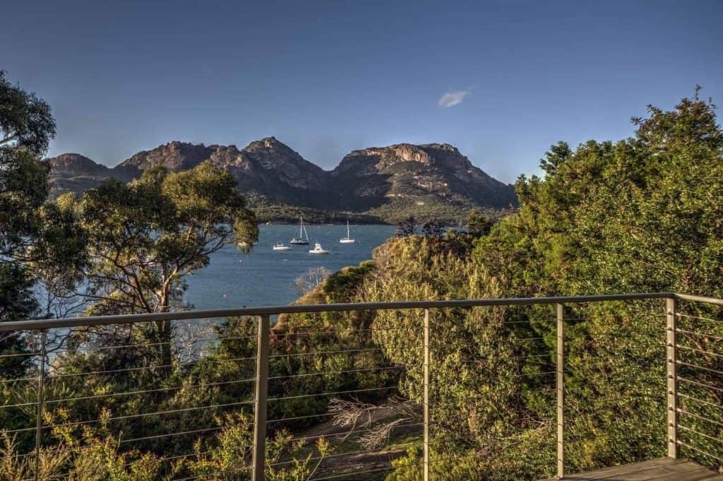 Saffire Freycinet, Australia | Tasmania Accommodation