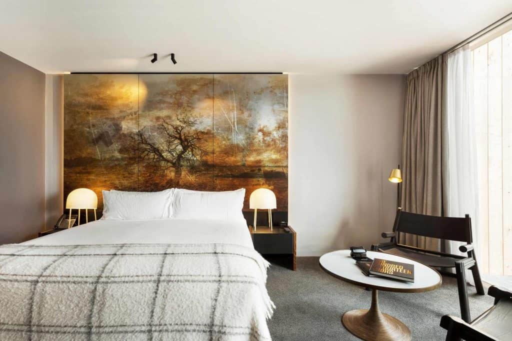 MACq 01 Hotel | Hobart’s Luxury Waterfront Storytelling Hotel