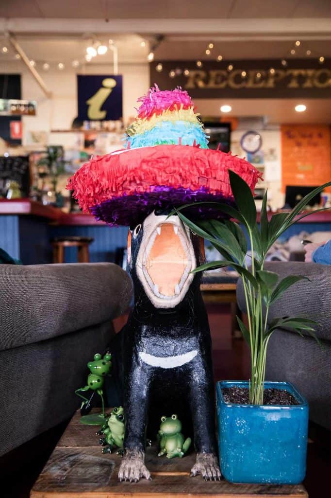 The Pickled Frog, Australia | Tasmania Accommodation Deals