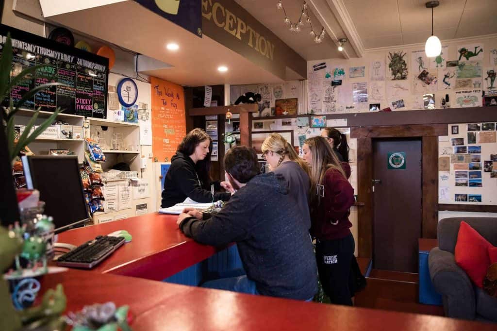 The Pickled Frog, Australia | Tasmania Accommodation