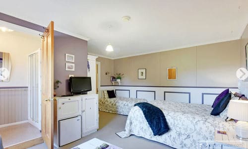 Redcliffe House, Australia | Tasmania Accommodation
