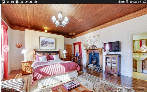 Redcliffe House, Australia | Tasmania Accommodation