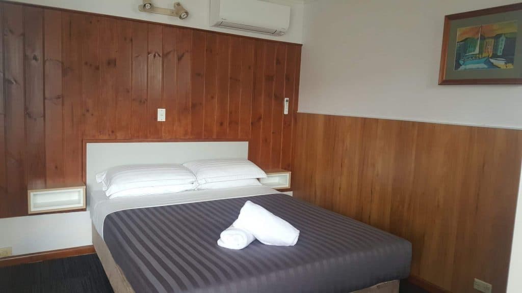 Hobart Tower Motel, Australia | Tasmania Accommodation