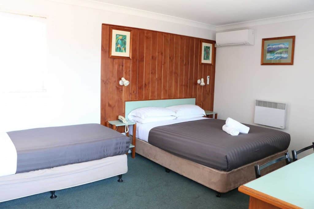 Hobart Tower Motel, Australia | Tasmania Accommodation