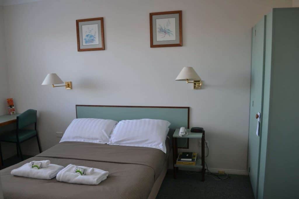 Hobart Tower Motel, Australia | Tasmania Accommodation