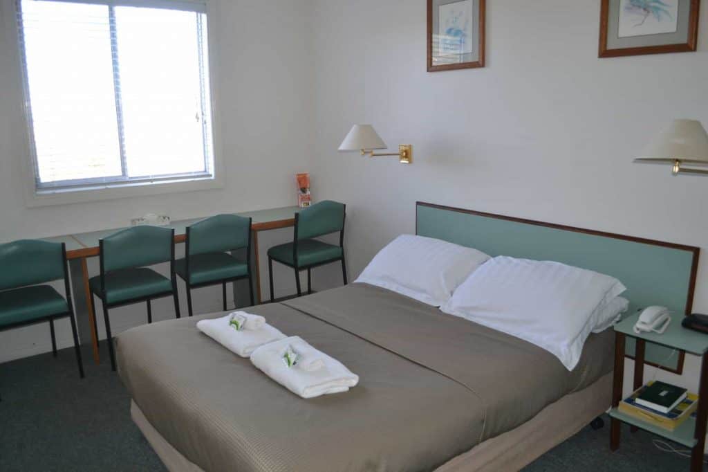 Hobart Tower Motel, Australia | Tasmania Accommodation