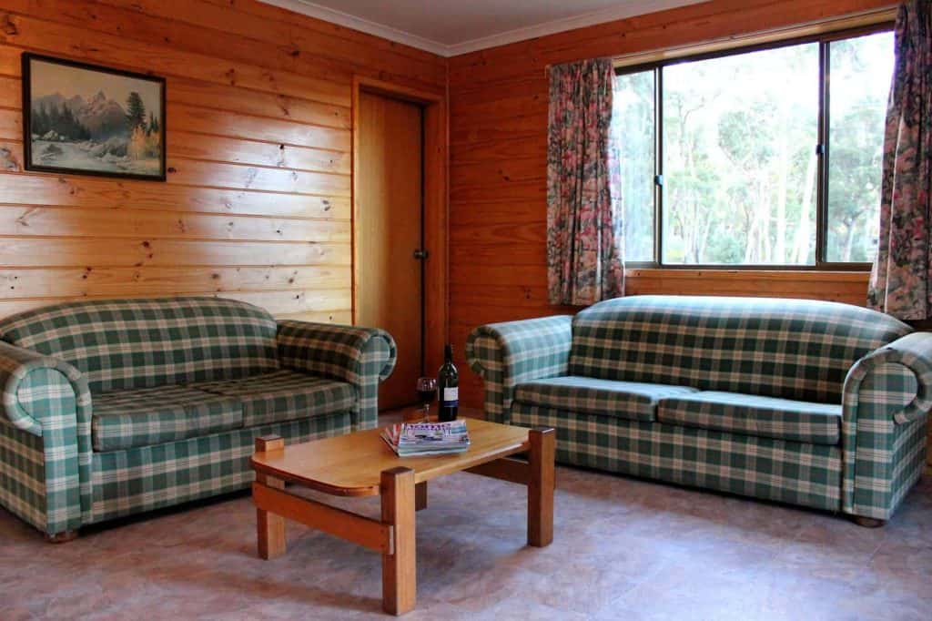 Gumleaves Bush Holidays, Australia | Tasmania Accommodation