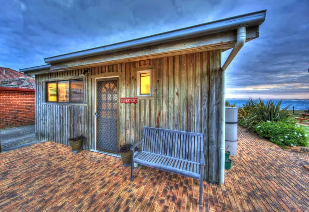 Stanley Village Waterfront Accommodation | Tasmania Accommodation