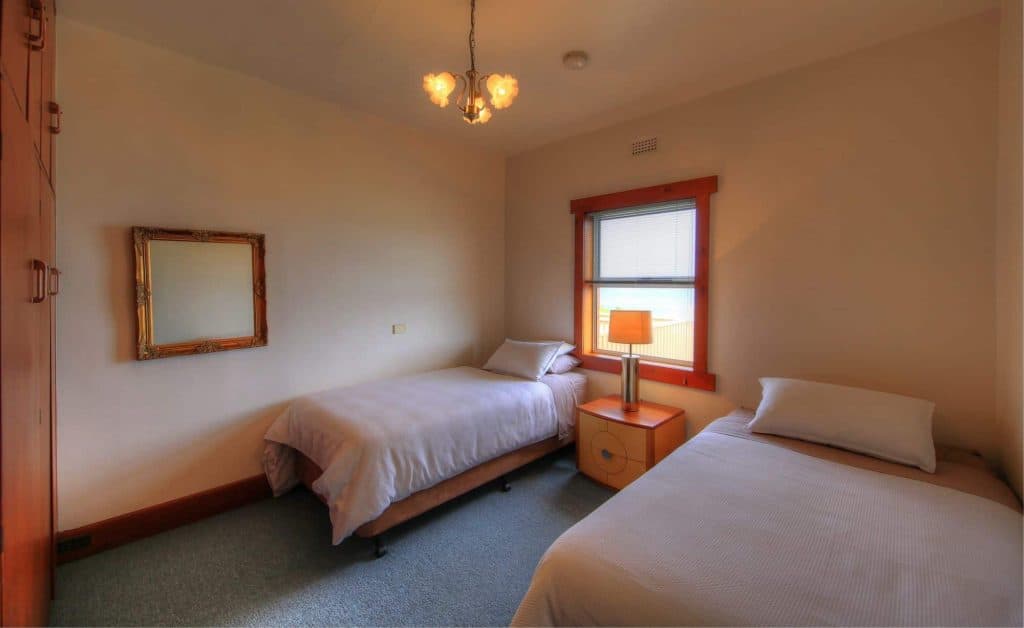 Stanley Village Waterfront Accommodation, Australia | Tasmania ...