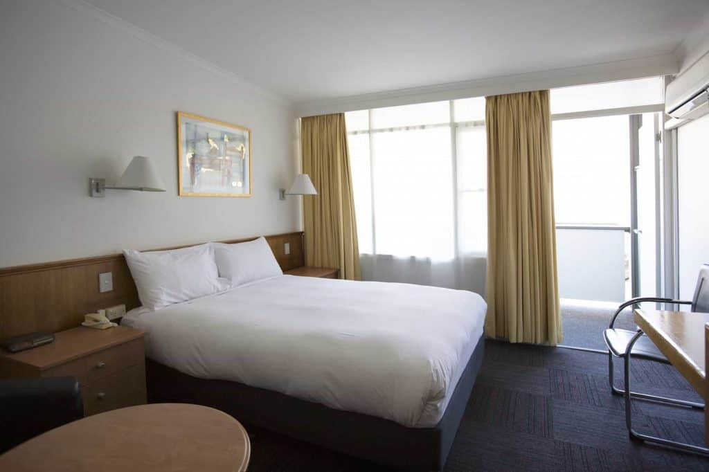 Hotel Launceston, Australia | Tasmania Accommodation