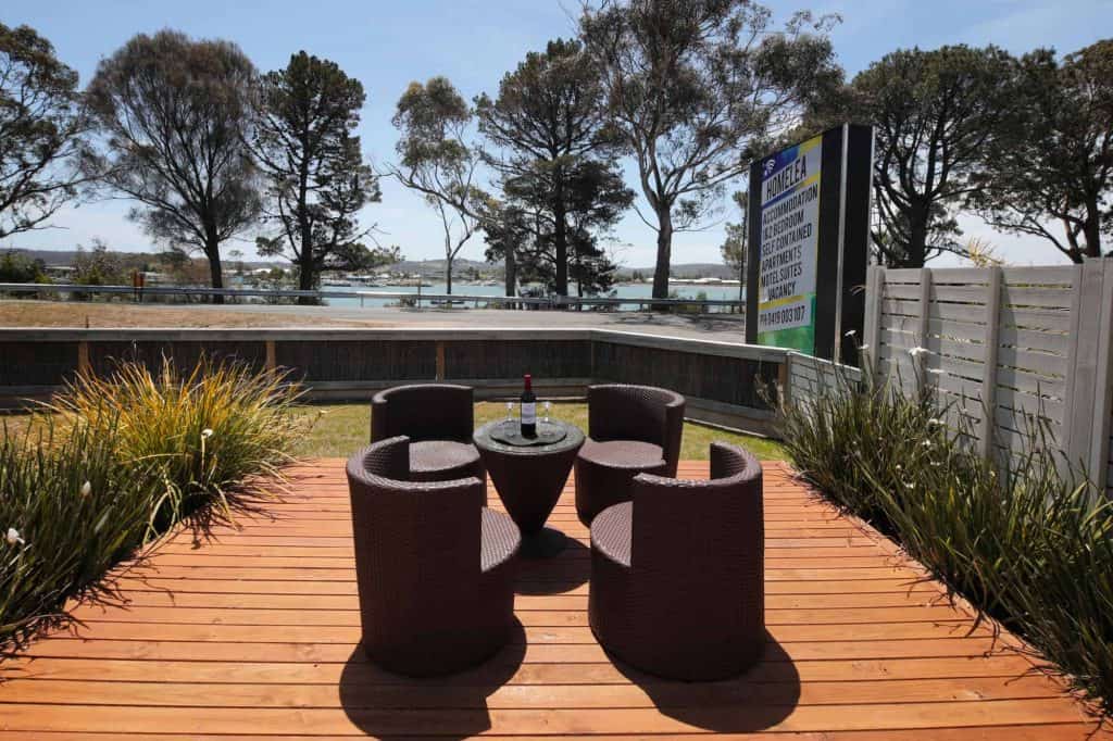 Homelea Accommodation, Australia | Tasmania Accommodation