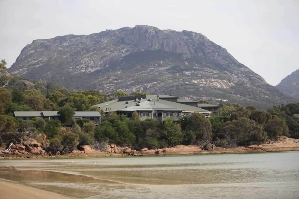 Freycinet Lodge | Luxury Stay in Freycinet National Park