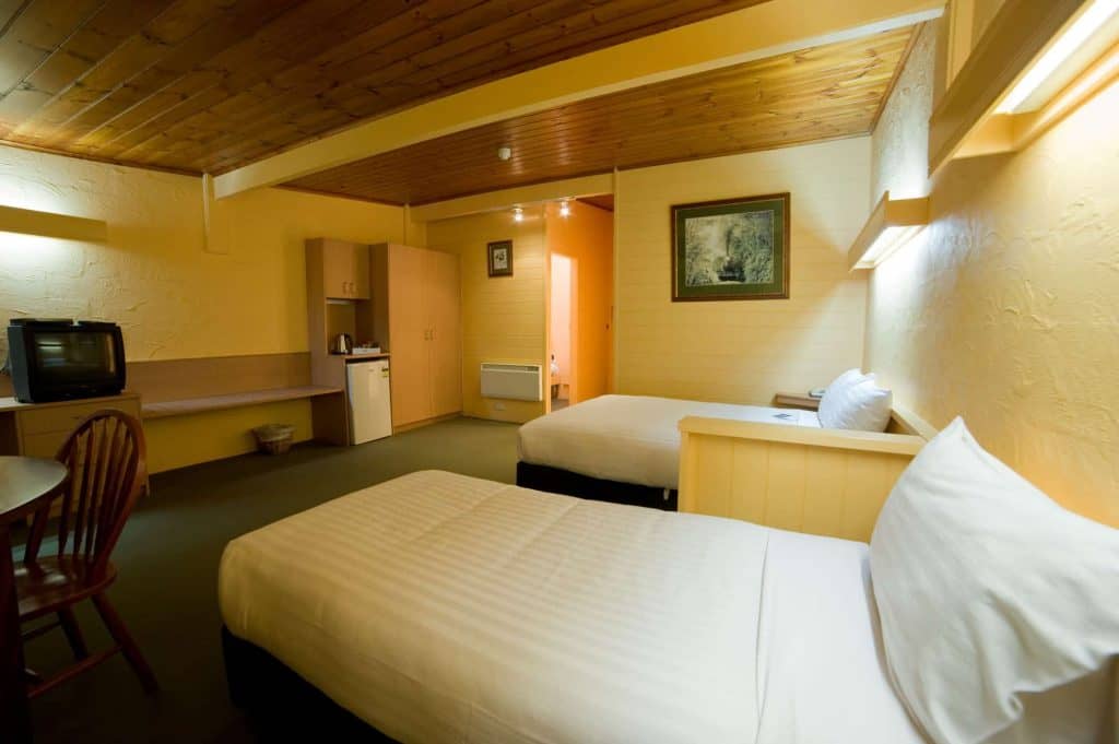 Strahan Village, Australia | Tasmania Accommodation Deals