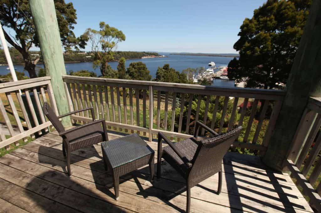 Strahan Village, Australia | Tasmania Accommodation Deals