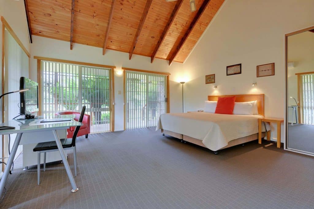 Aloft Boutique Accommodation | Tasmania Accommodation