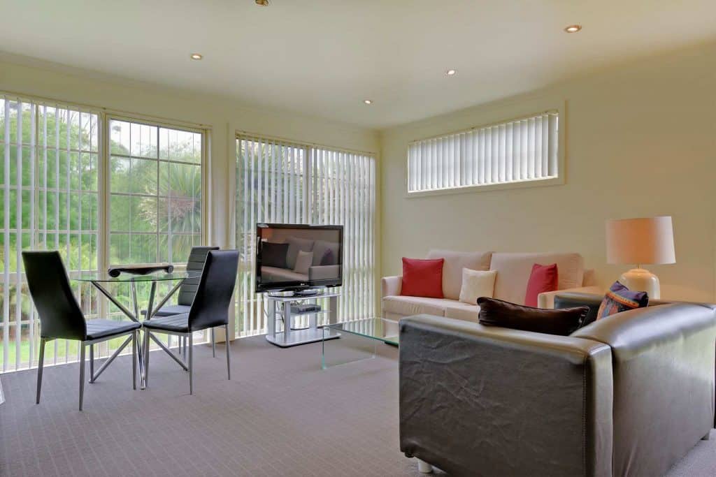 Aloft Boutique Accommodation | Tasmania Accommodation