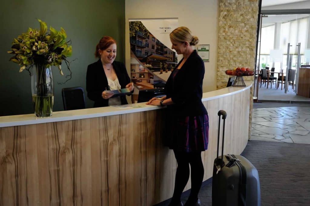 The Sebel Launceston, Australia | Tasmania Accommodation