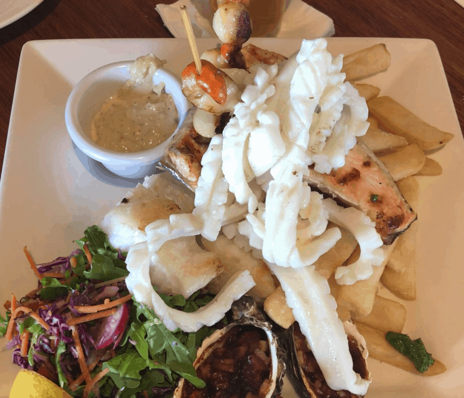 Bruny Island Safaris | Foods, Sightseeing & Lighthouse Tour