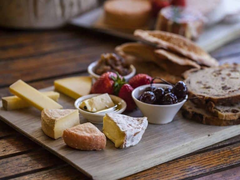 Bruny Island Food Tour | Gourmet Food & Beautiful Views