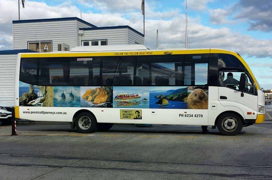 Best Bus Tours & Trips | Tasmania Bus Tours