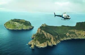 Three Capes Signature Walk | Walking Tour