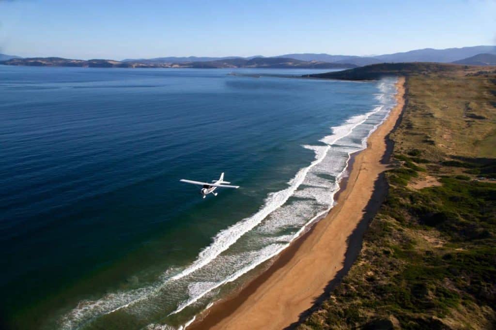 Learn to Fly Experience | Activities in Tasmania
