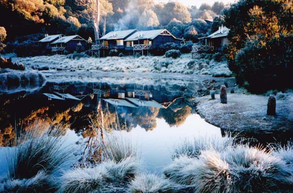 Winter wonderland packages in Tasmania - Tasmania.com