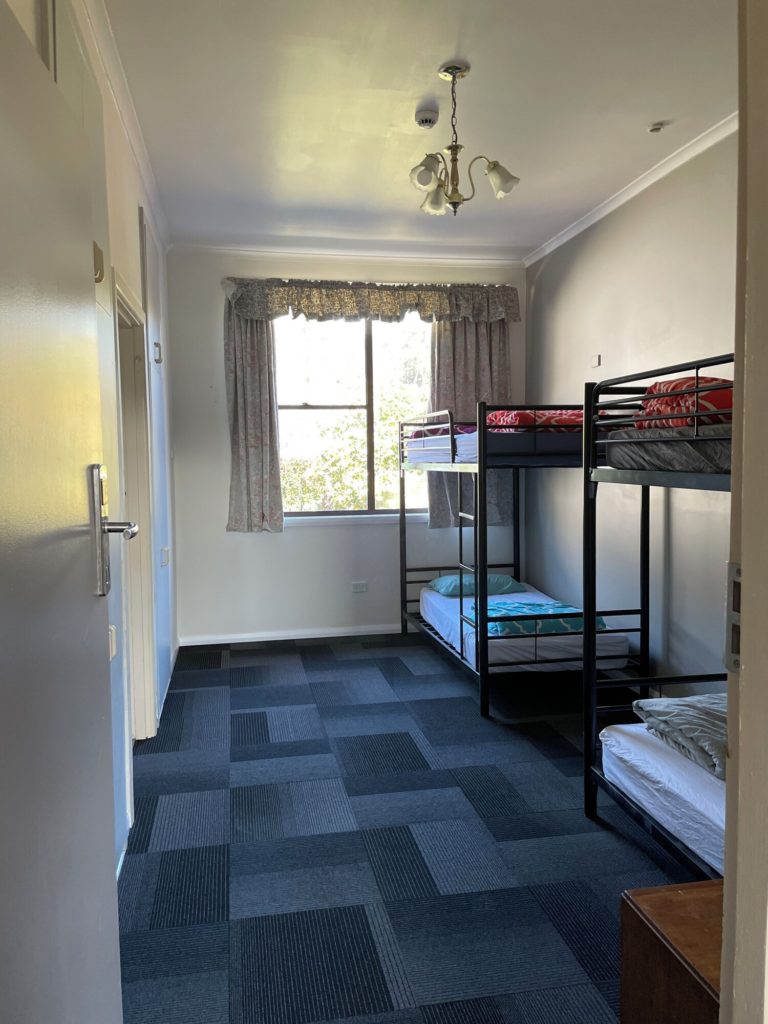 SJ Hostel, Australia | Tasmania Accommodation Deals