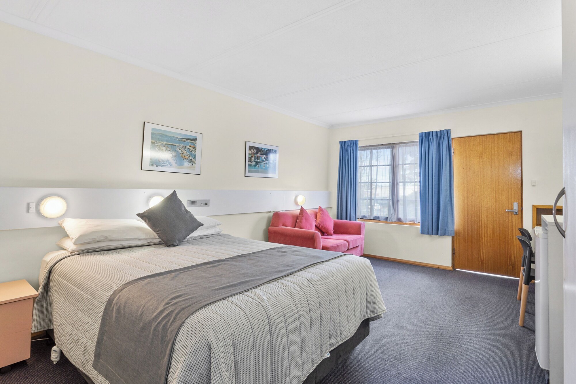 Martin Cash Motel, Australia | Tasmania Accommodation