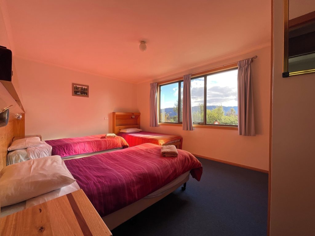 Silver Ridge Retreat, Australia | Tasmania Accommodation