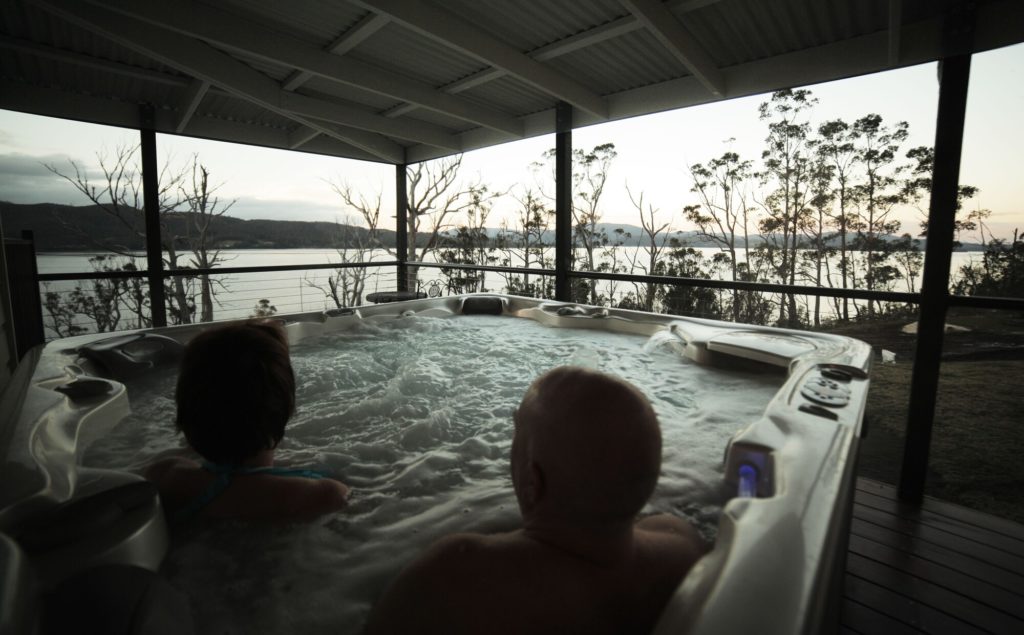 Essentially Tas Brooks Bay Cottage| Tasmania Accommodation