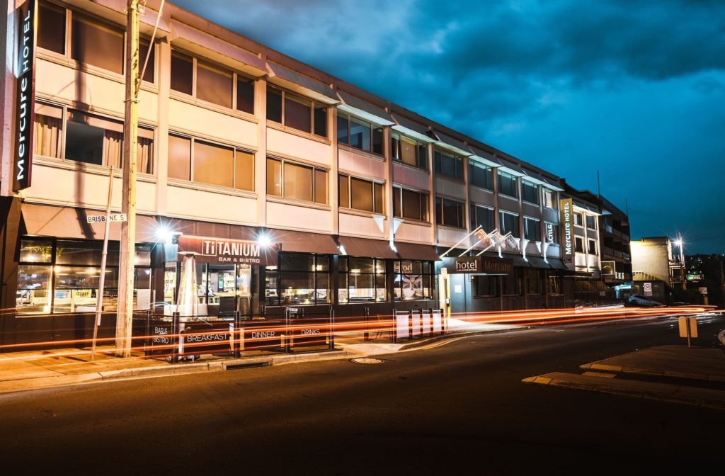 Mercure Launceston, Australia | Tasmania Accommodation