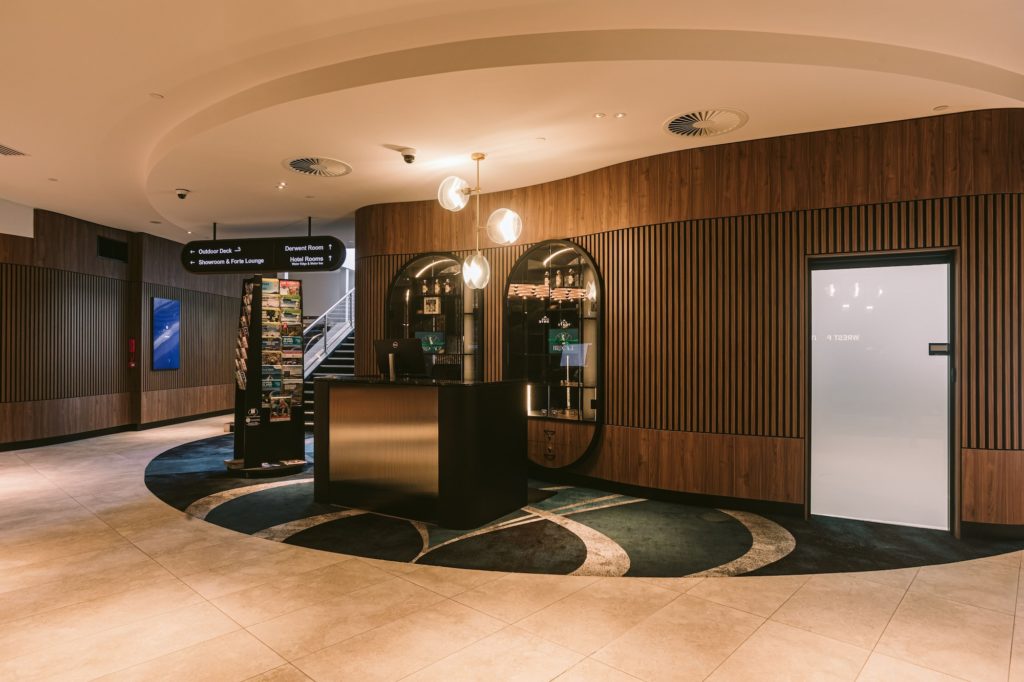 Wrest Point, Australia | Tasmania Accommodation Deals