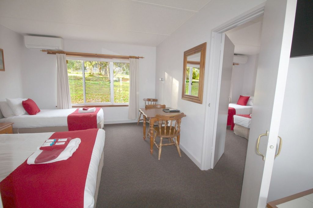 Port Arthur Motor Inn | Tasmania Accommodation Deals
