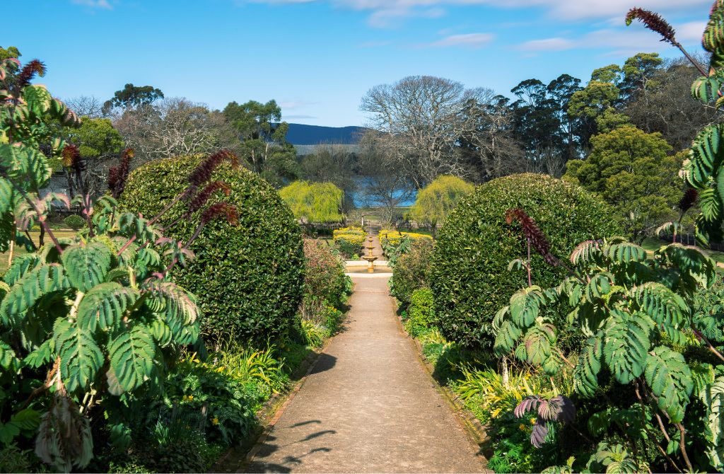 Port Arthur Day Tour | Historical Ruins and Natural Beauty