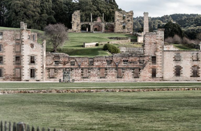 Discover Port Arthur Historic Site | Shuttle & Sights Tour