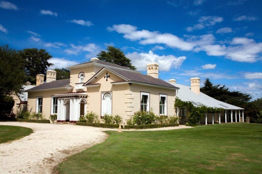 Woolmers Estate, Australia | Tasmania Accommodation