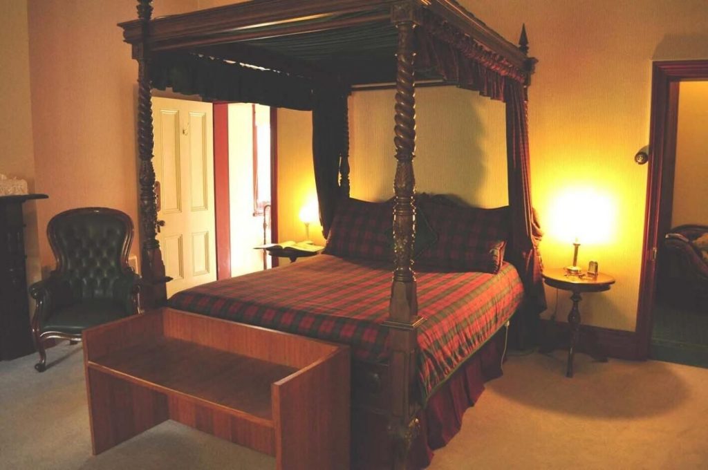 Ormiston House, Australia | Unique Tasmania Accommodation