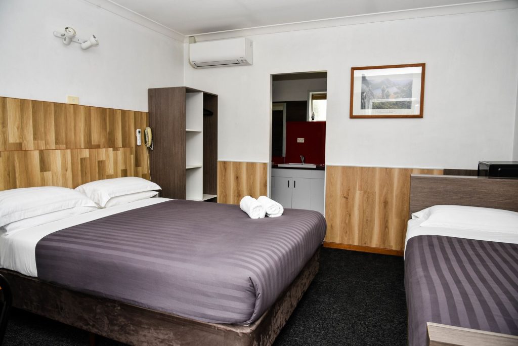 Hobart Tower Motel, Australia | Tasmania Accommodation