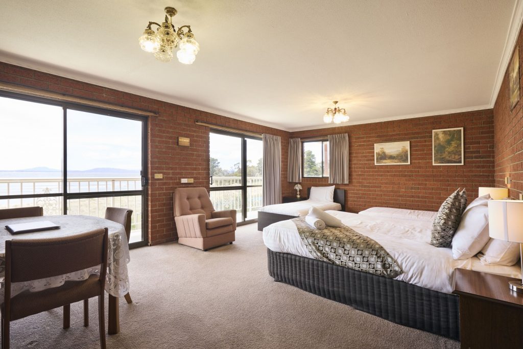 Swansea Waterloo Inn, Australia | Tasmania Accommodation