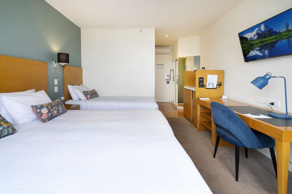 Quality Hotel Gateway | Tasmania Accommodation Deals