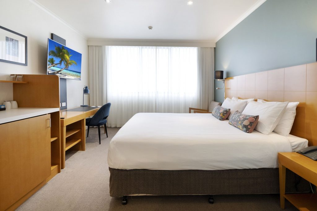 Quality Hotel Gateway | Tasmania Accommodation Deals