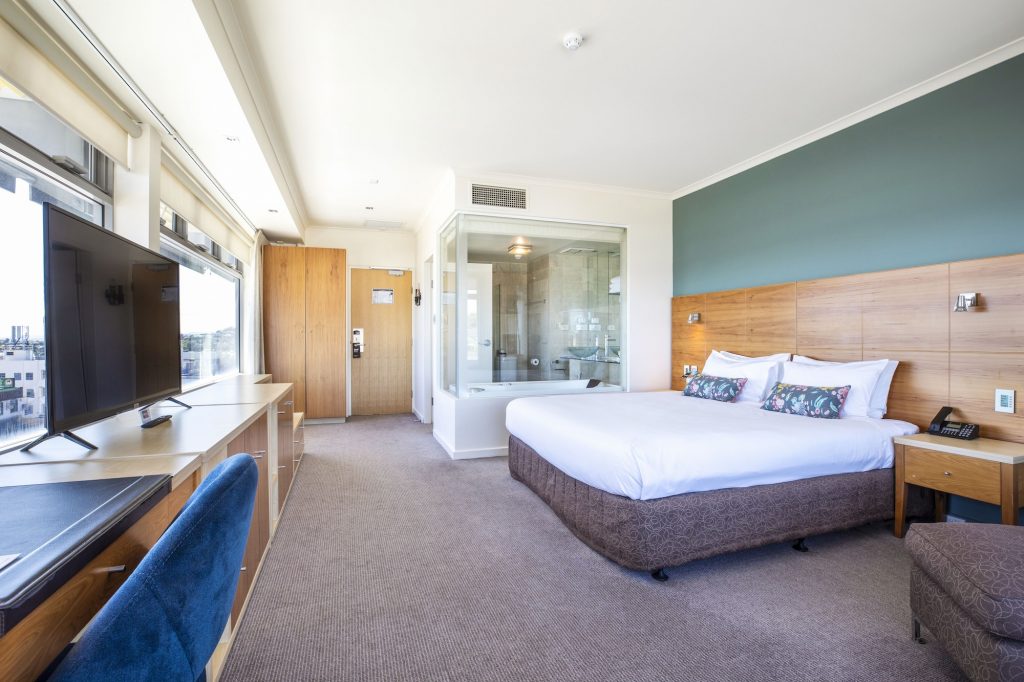 Quality Hotel Gateway | Tasmania Accommodation Deals