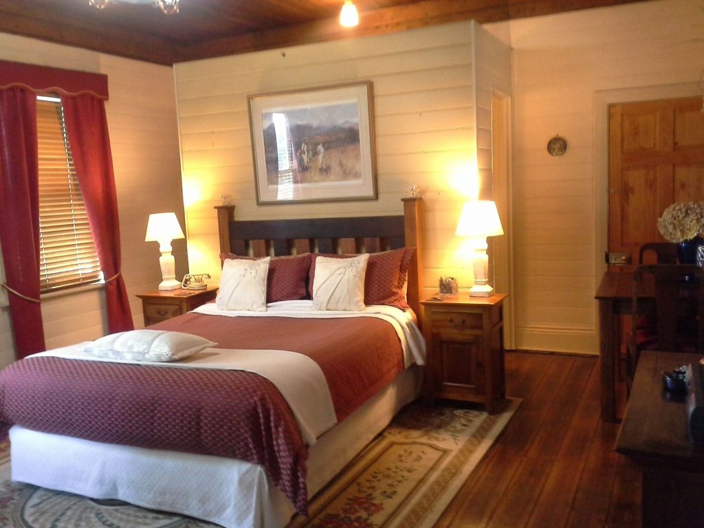 Redcliffe House, Australia | Tasmania Accommodation