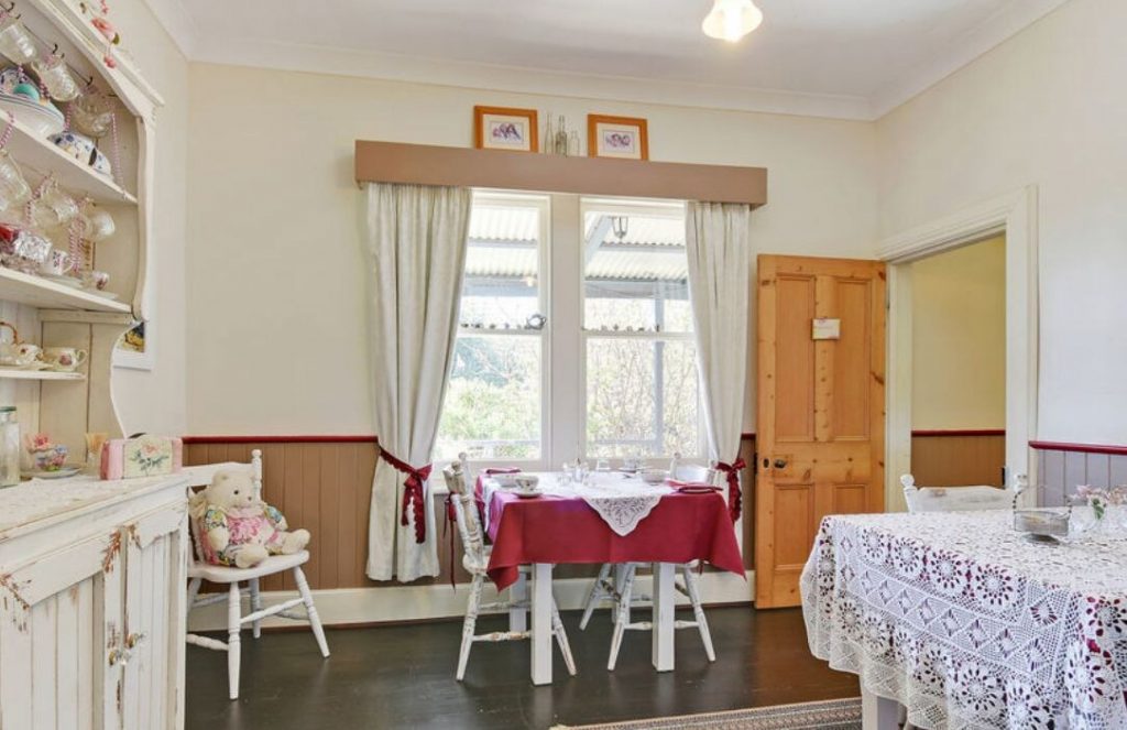 Redcliffe House, Australia | Tasmania Accommodation