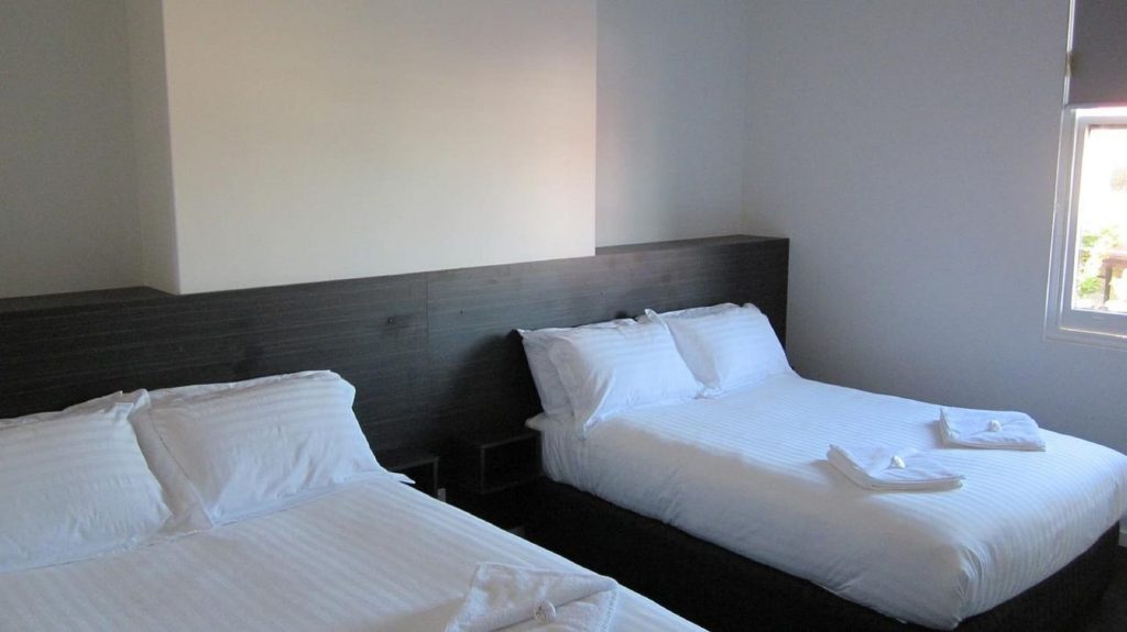 Argyle Accommodation Hobart | Tasmania Accommodation