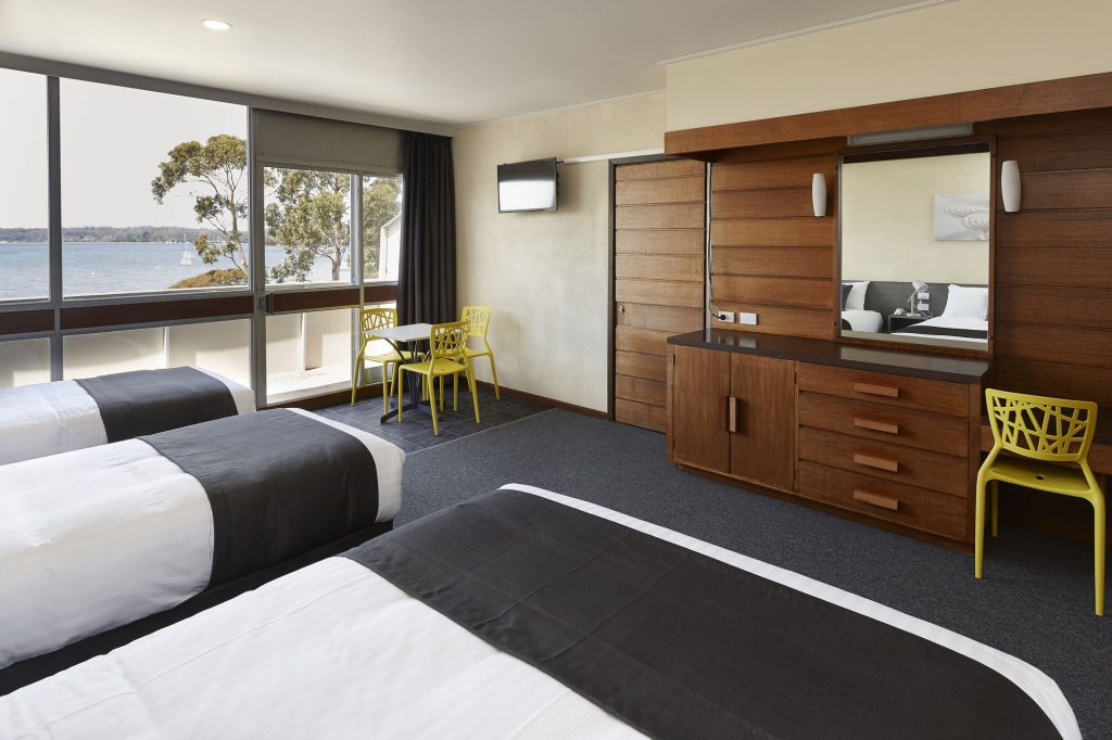 Bayside Inn St. Helens | Tasmania Accommodation Deals