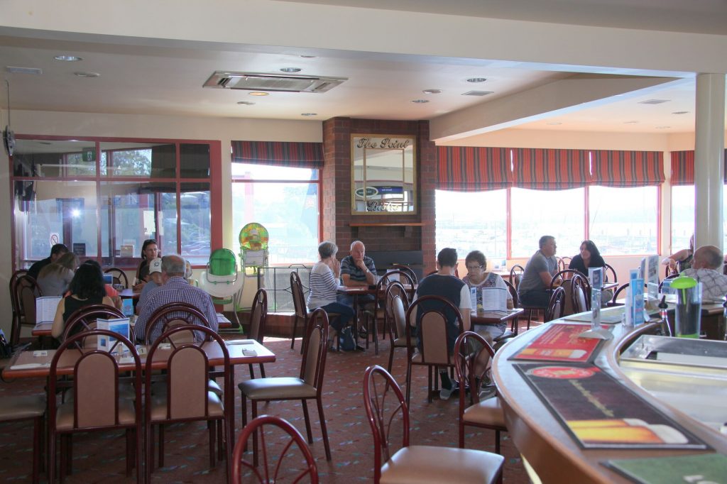 Beauty Point Waterfront Hotel | Tasmania Accommodation