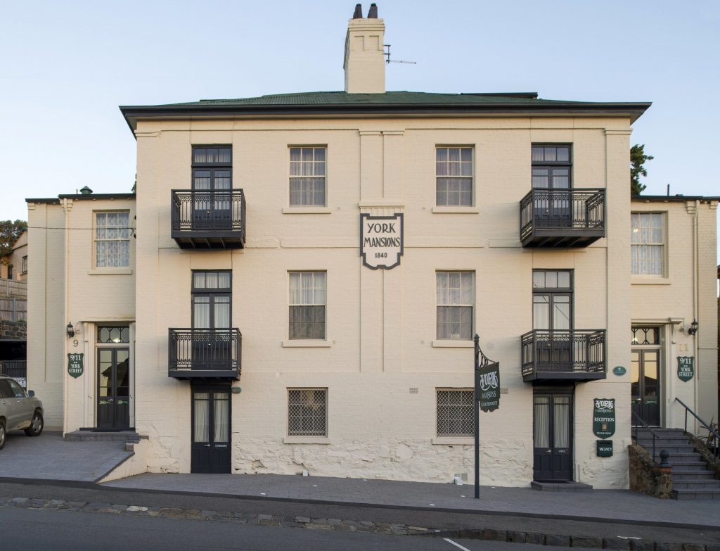 The Sebel Launceston, Australia | Tasmania Accommodation