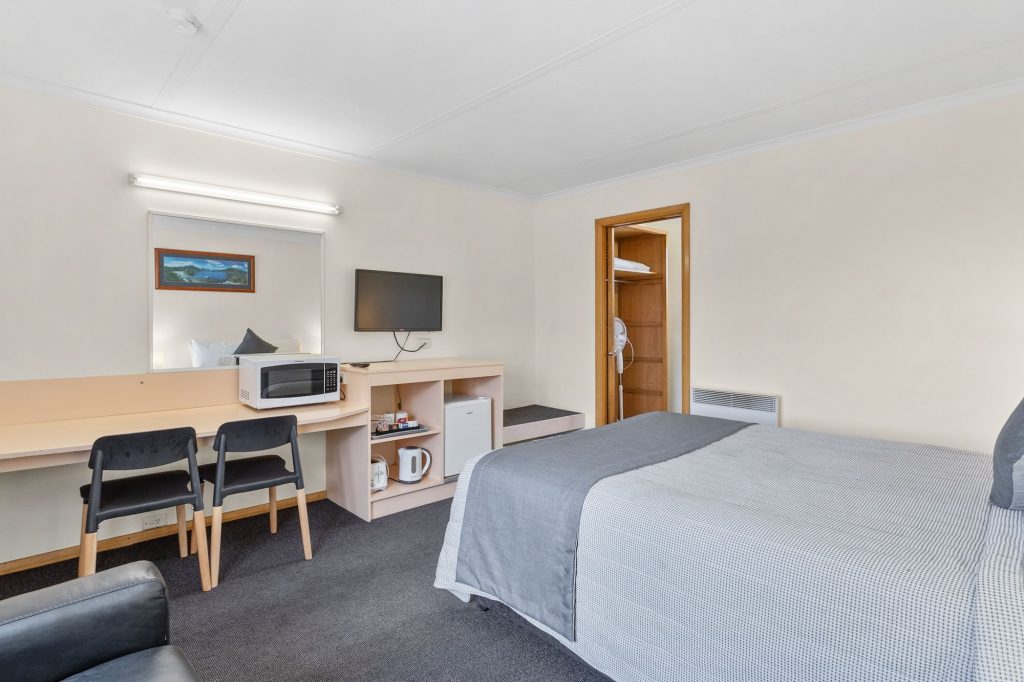 Martin Cash Motel, Australia | Tasmania Accommodation